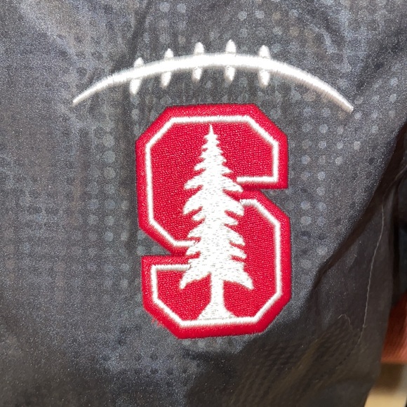Sport-Tek | Jackets & Coats | Nwot Stanford Full Zippered Hooded Jacket ...
